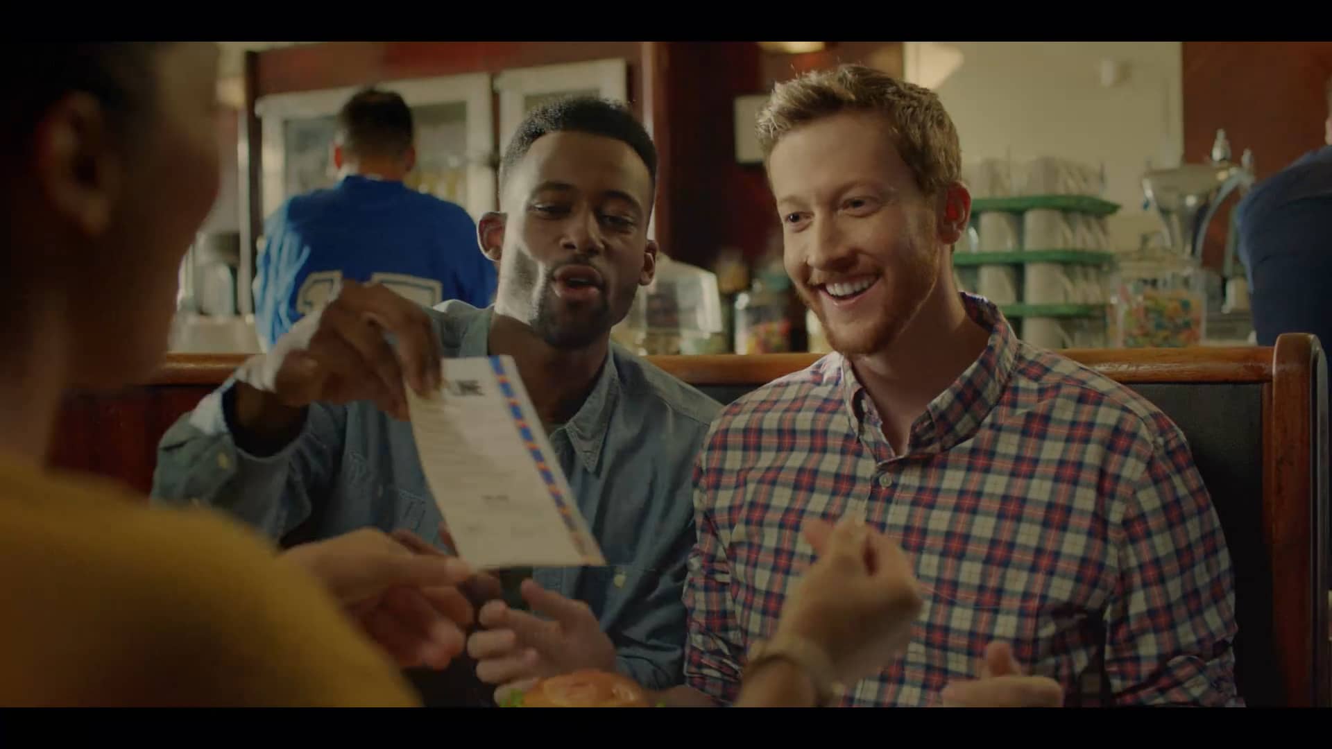 OLG - Proline - Your Way on Vimeo