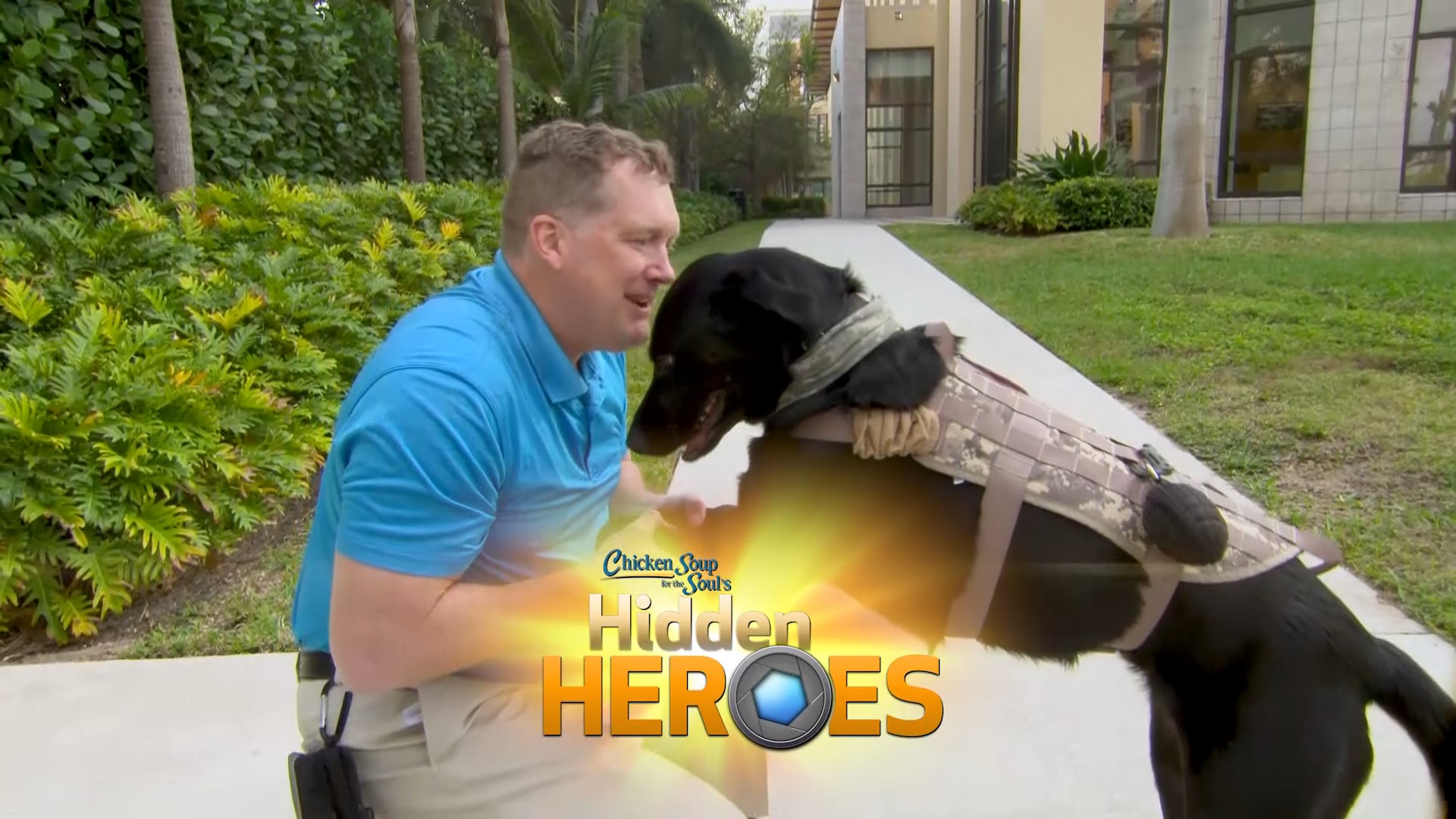 One Magnificent Morning on Vimeo