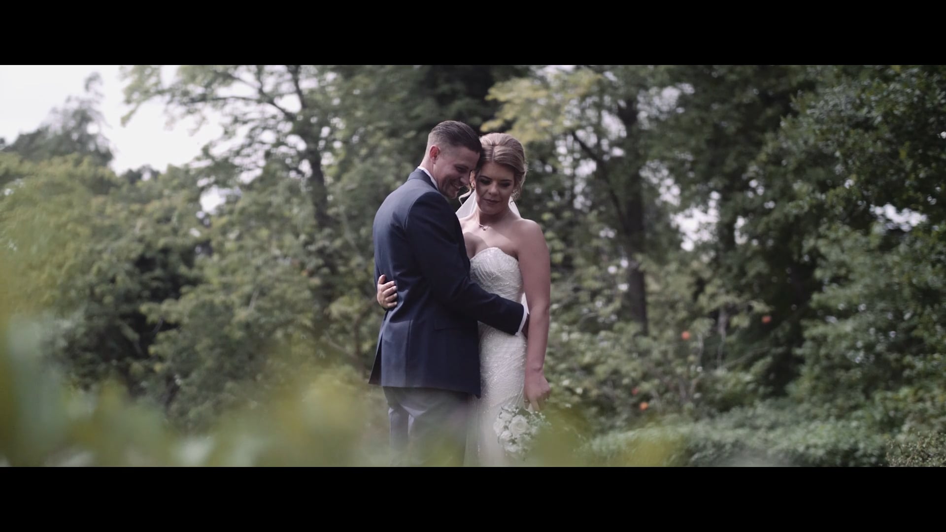 Vicky + Josh Vimeo Trailer on Vimeo