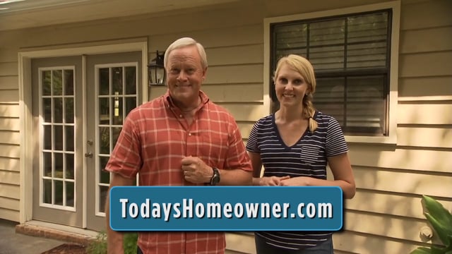 Home Improvement TV Hosts & Influencers, Danny Lipford And Chelsea ...