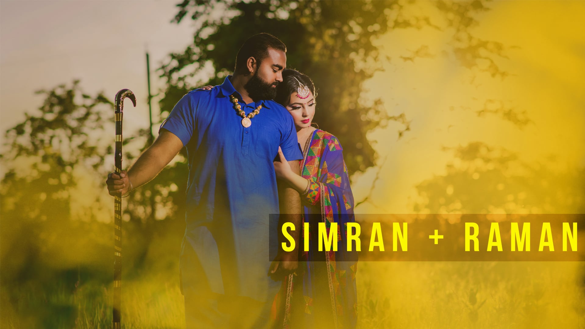 Simran+Raman//NDE// on Vimeo