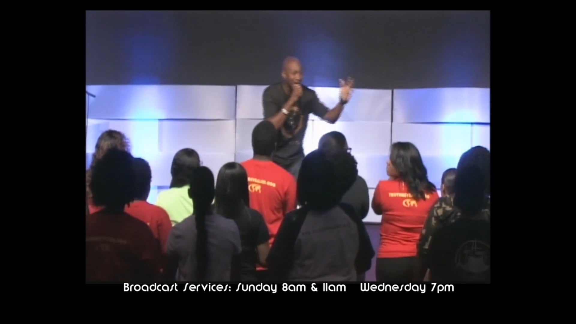 D-Bry at Youth Conference 2018 on Vimeo