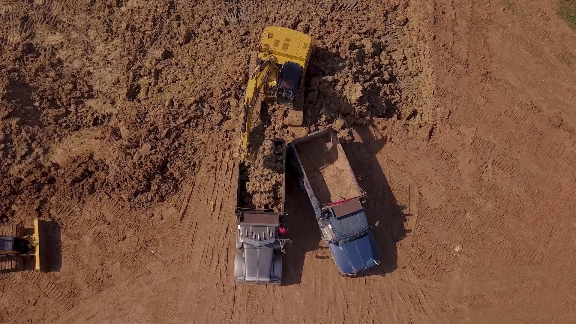 Driver Testimonials - Adan Del Fierro on Vimeo