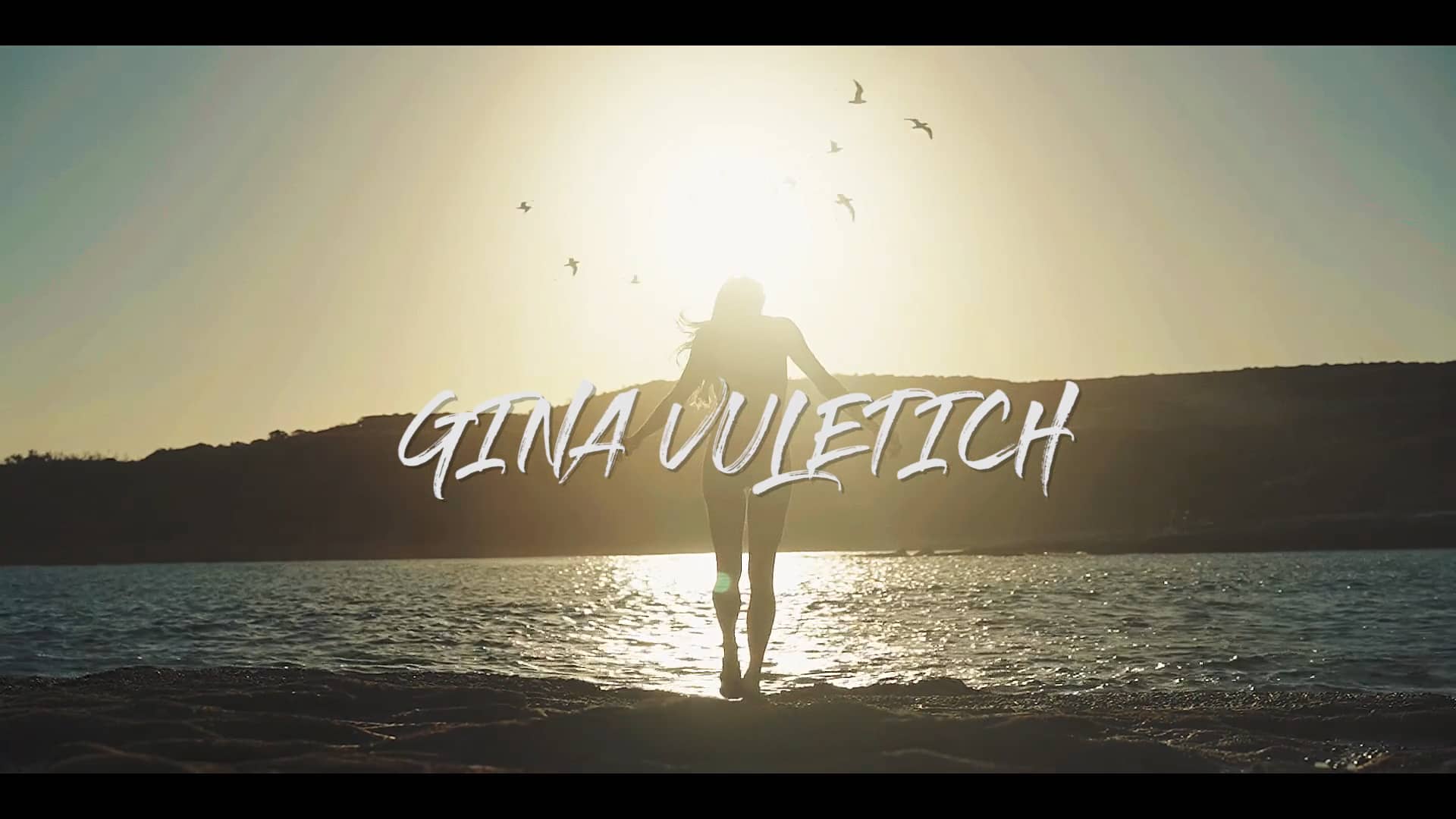 Gina Vuletich on Vimeo
