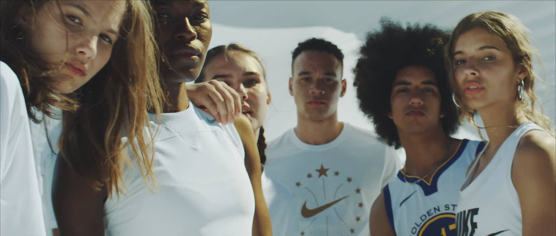 Nike - Just Play on Vimeo