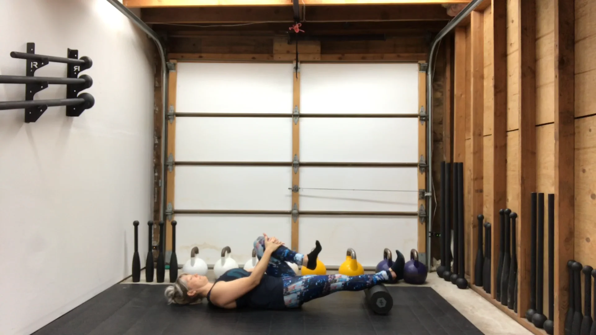 Terminal Hip Extension on Vimeo