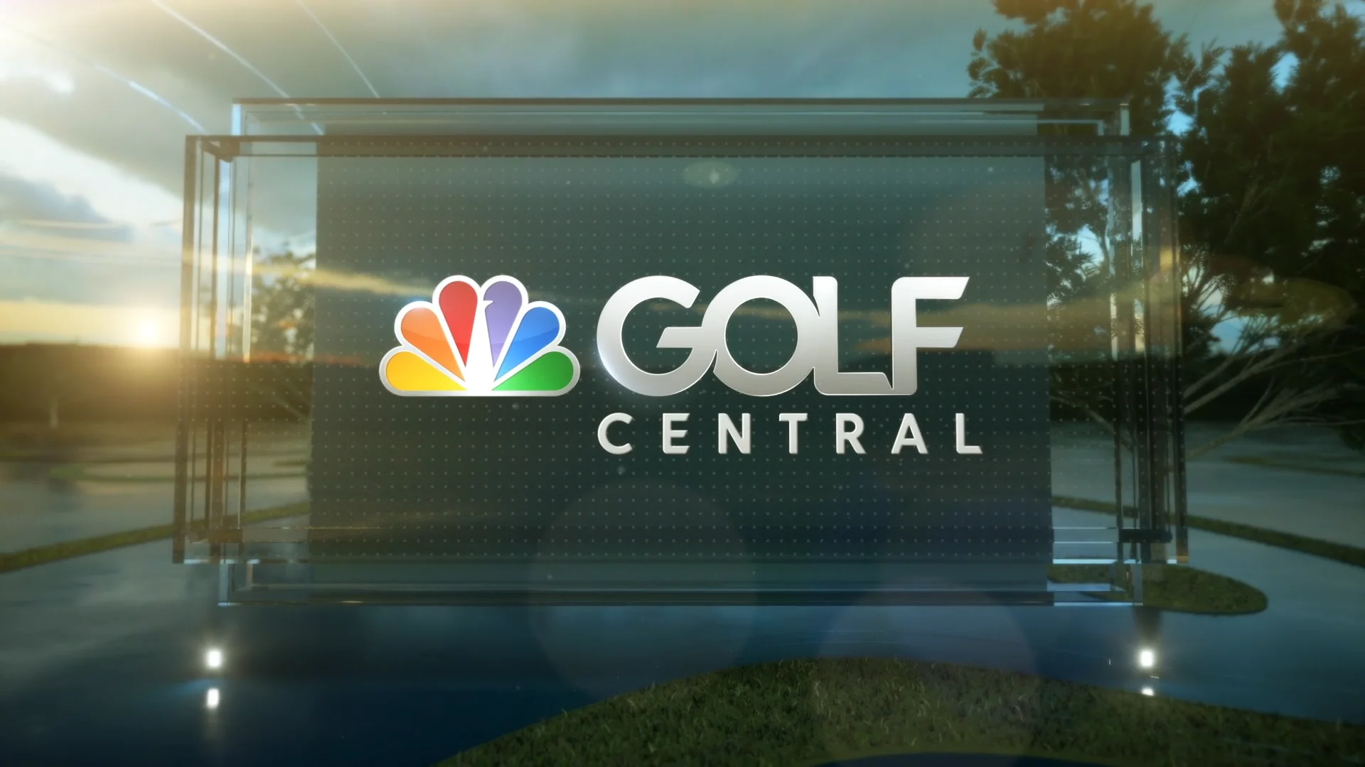 Golf Channel - Golf Central Sizzle