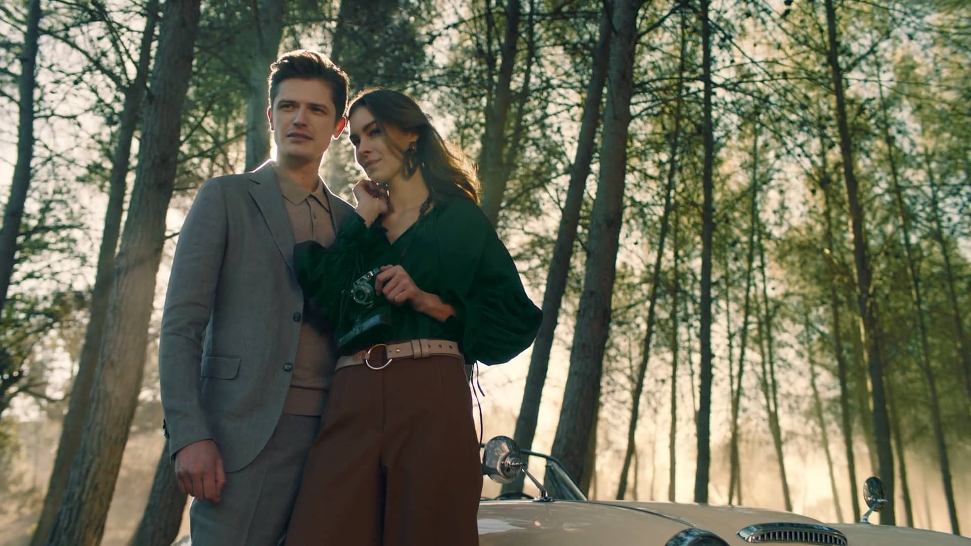 El Corte Inglés - Ya es Primavera 2018 - VICTOR CLARAMUNT on Vimeo