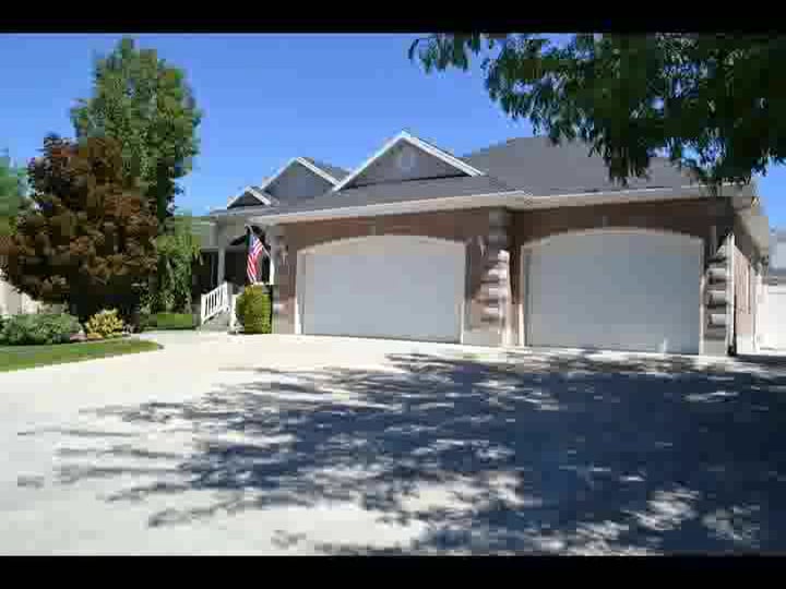 611 S 125 W on Vimeo