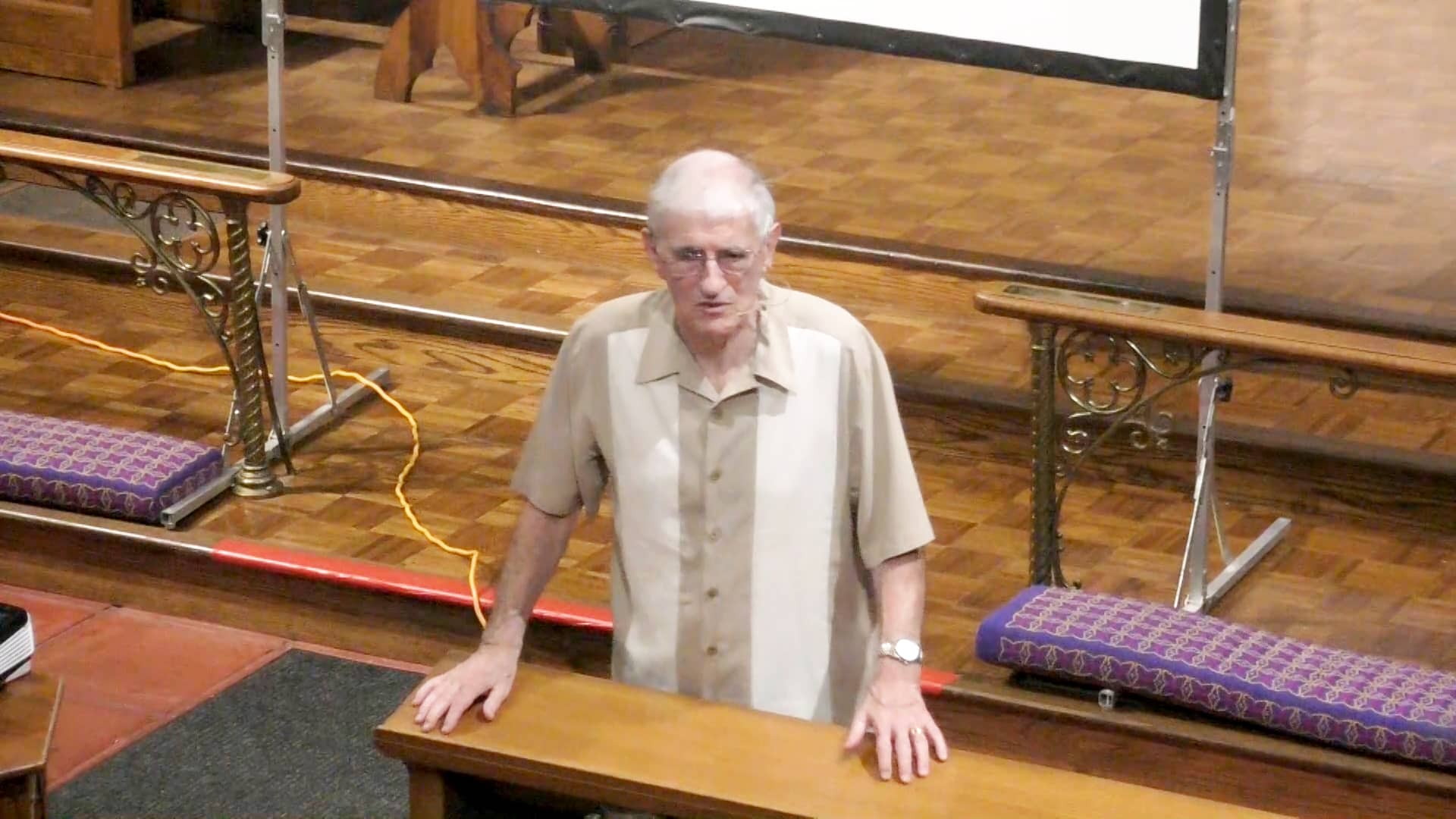 "Resurrecting Easter" lecture by John Dominic Crossan, September 15 ...