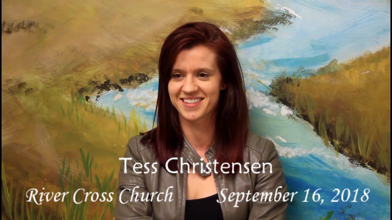 Baptism - 180916 Leo and Tess Christensen on Vimeo