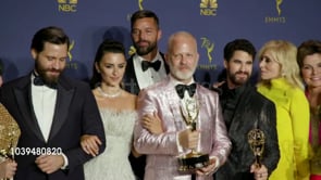 Versace: American Crime Story