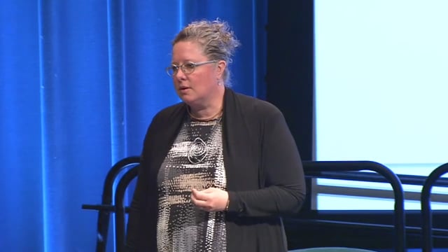 Heather E. McGowan | Speaker Agency, Speaking Fee, Videos | SPEAKING.com Keynote Speakers Bureau