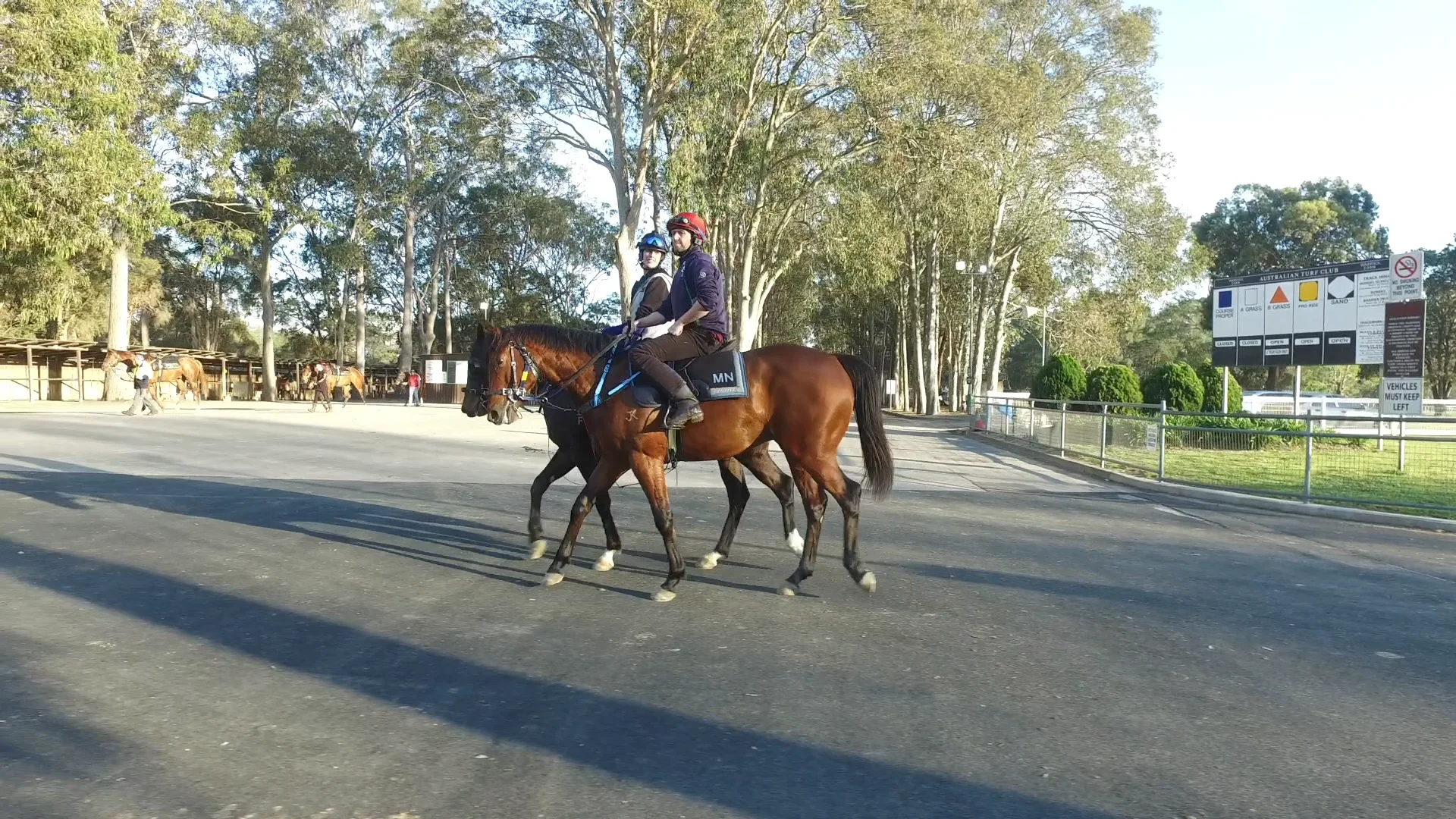 Captain Stardust on Vimeo