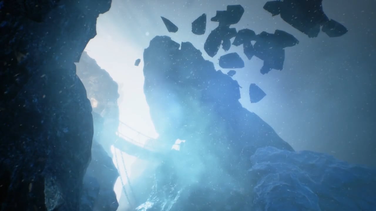 Michael Tello Fx for Games on Vimeo