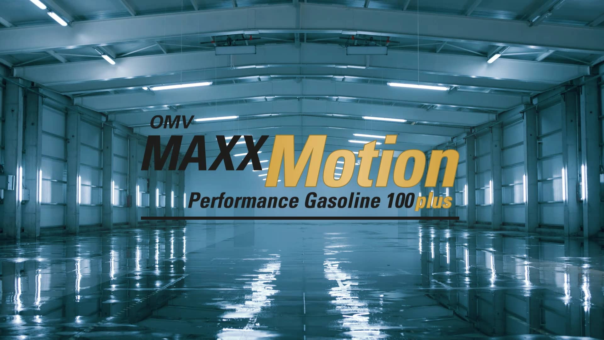 OMV: MaxxMotion 100plus - Dintii on Vimeo