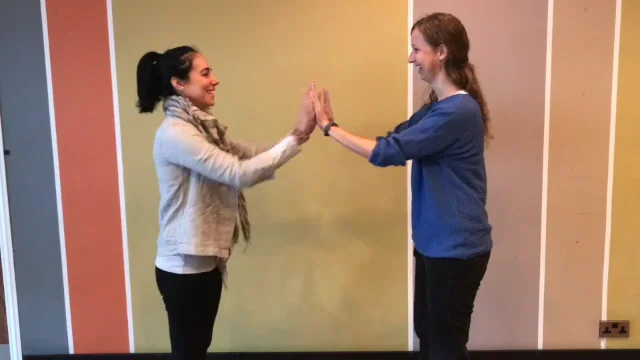 Danish Clap 1 on Vimeo