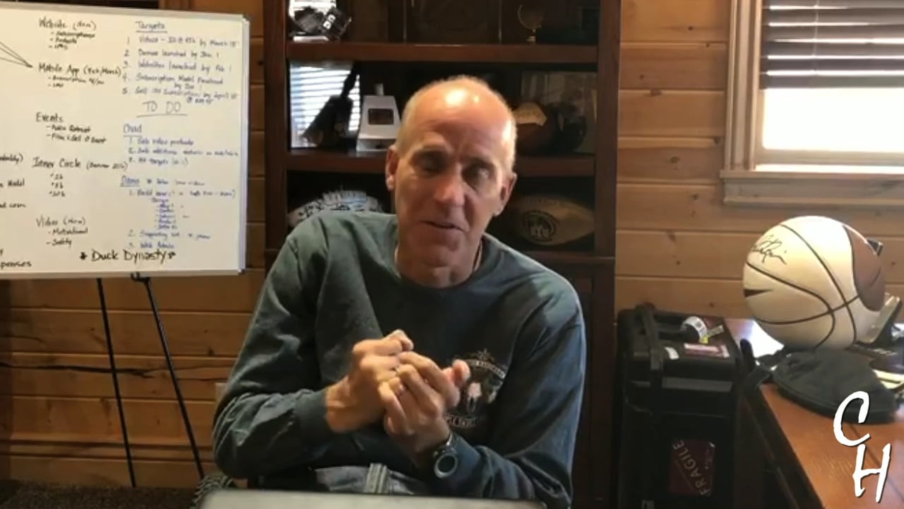 Warning Signs on Vimeo