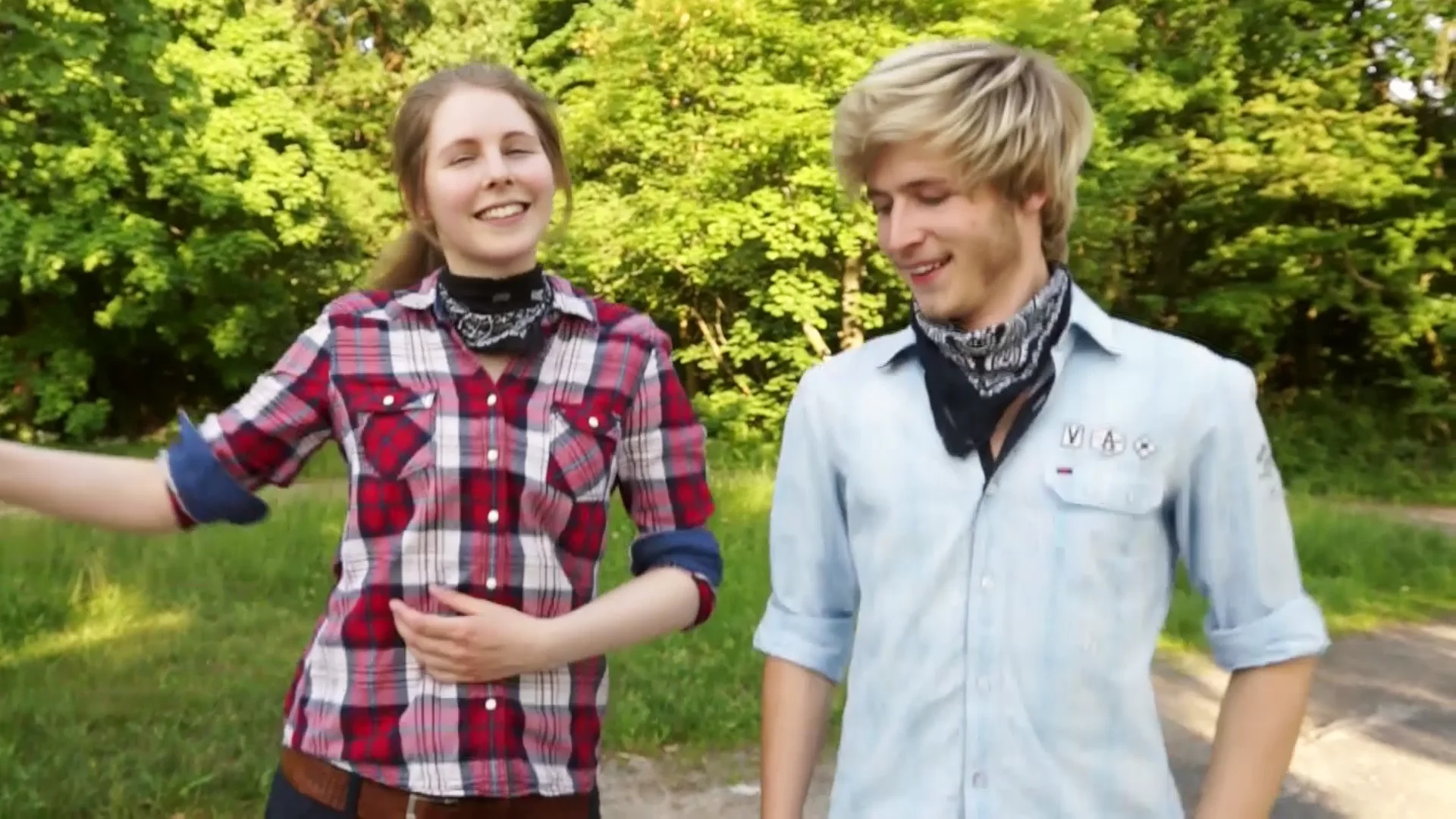 Sheila Rubin - To the West (official video) on Vimeo