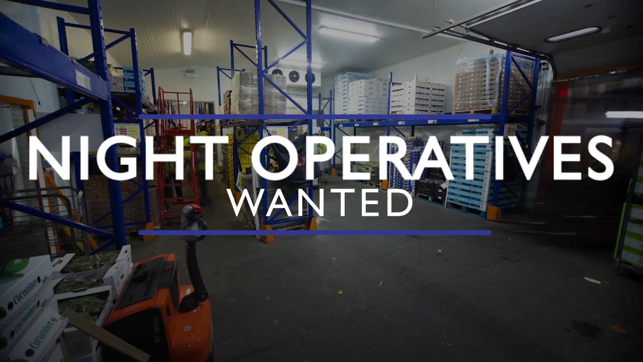 Night Operatives