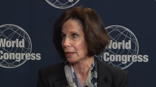 Gail Wilensky | Speaker Agency, Speaking Fee, Videos | SPEAKING.com ...