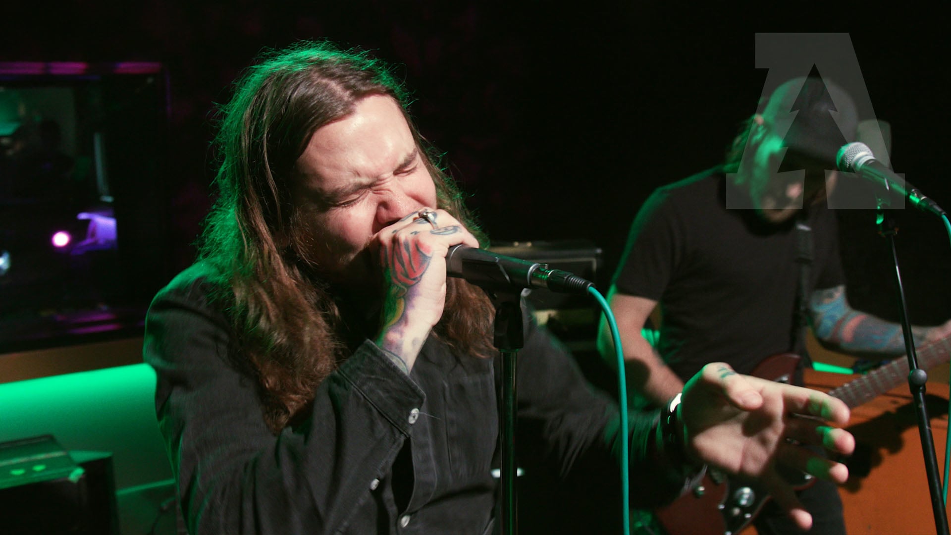 The Devil Wears Prada on Audiotree Live (Full Session) on Vimeo