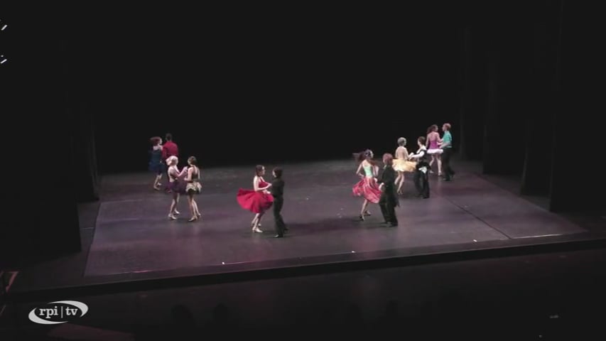 RPI Dance Club 2018 on Vimeo