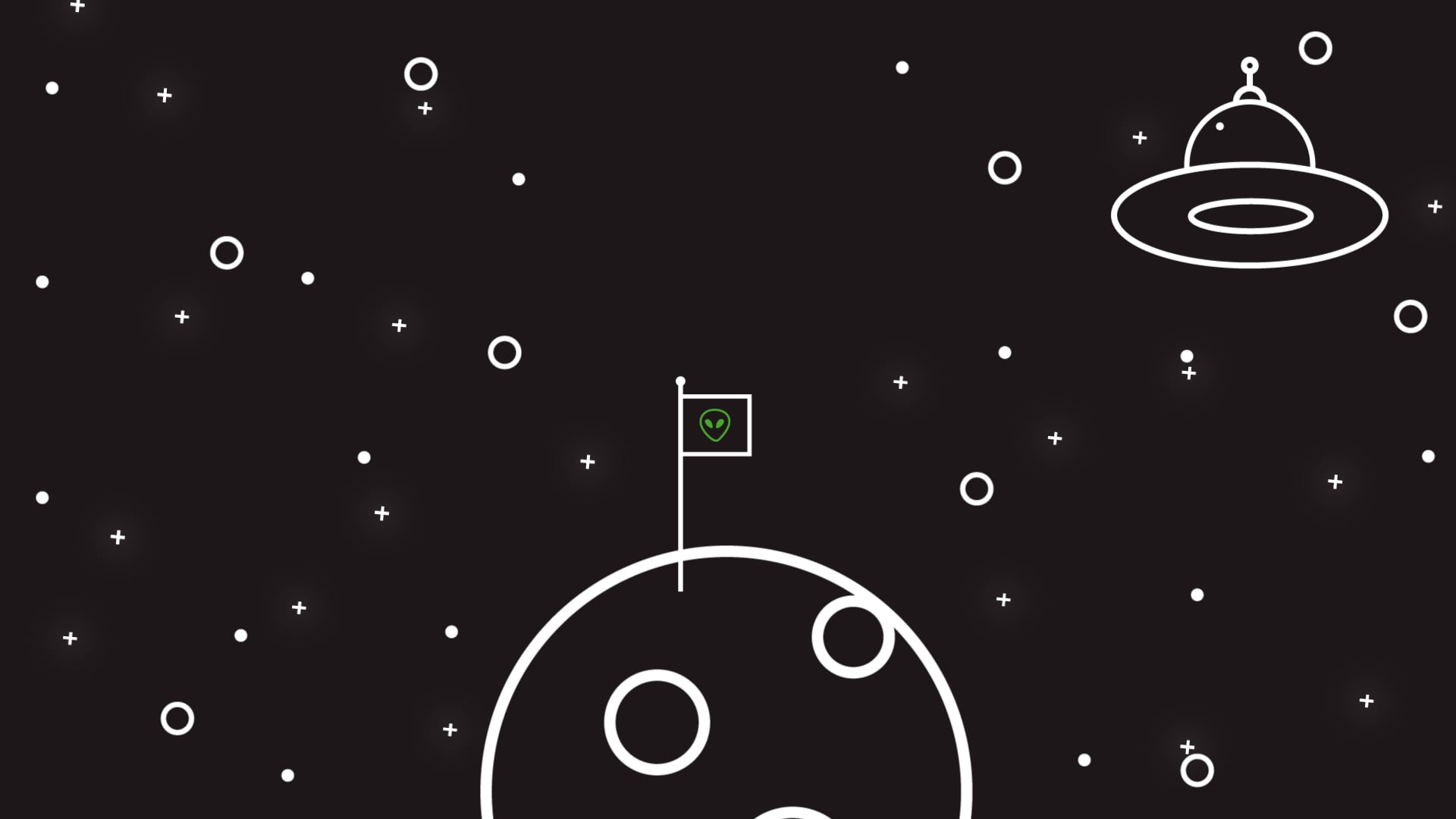 Motion Graphics: Shape Project on Vimeo