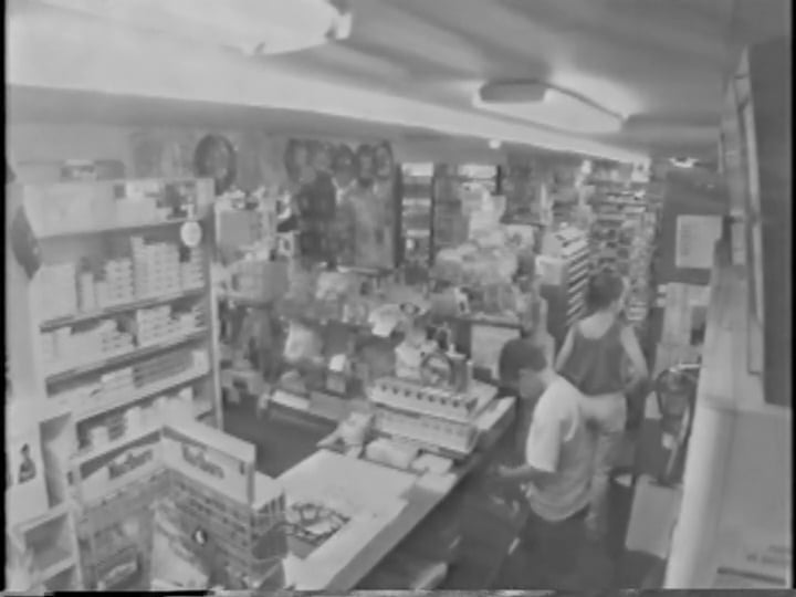 1990s Security Camera Video on Vimeo