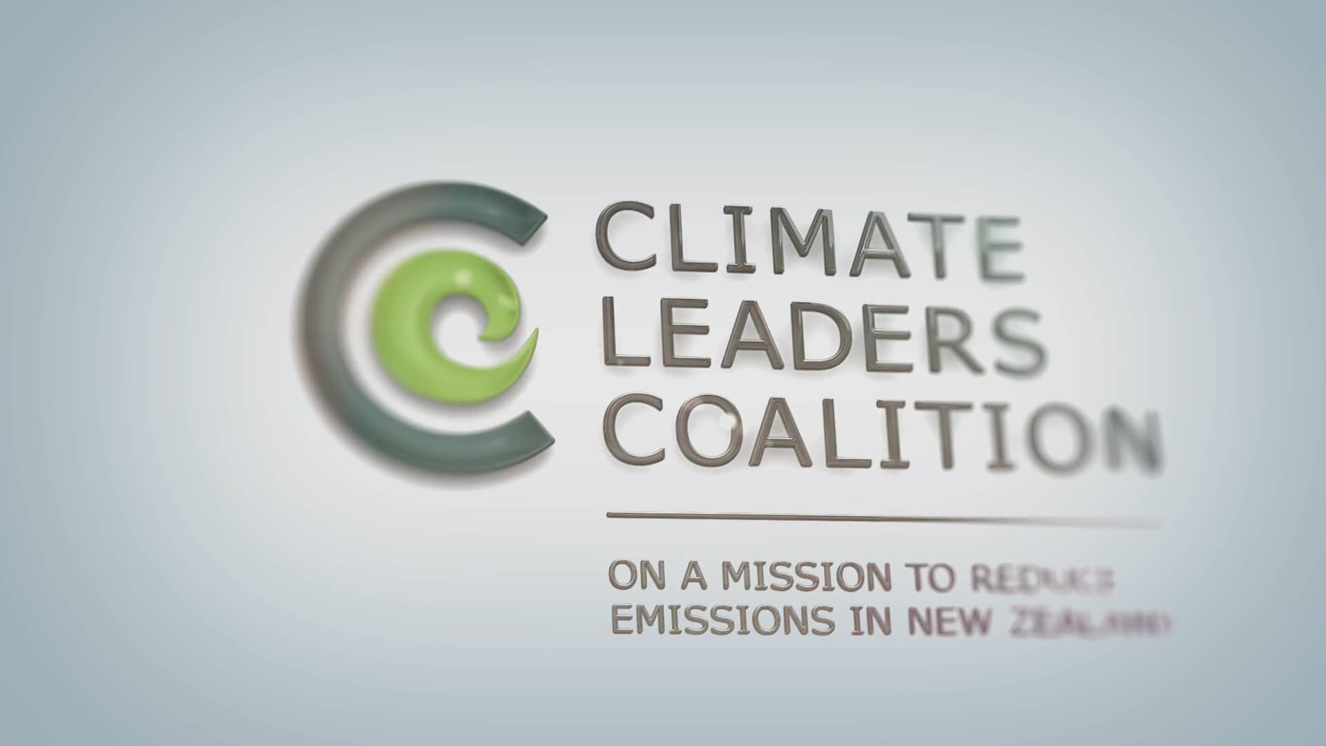 Climate Leaders Coalition on Vimeo