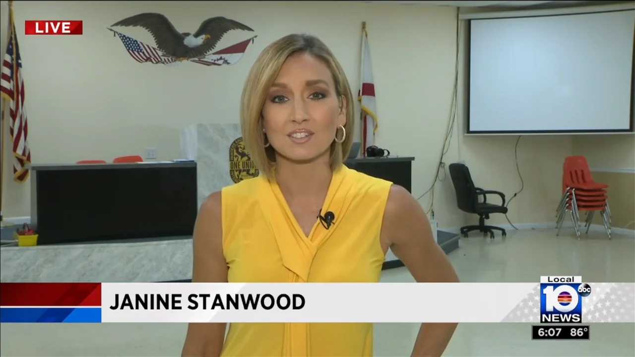 Janine Stanwood - Janine Stanwood - Montage on Vimeo