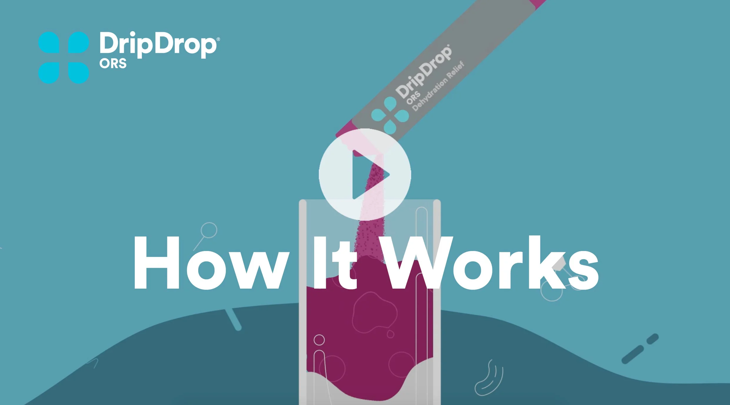 DripDrop How It Works on Vimeo