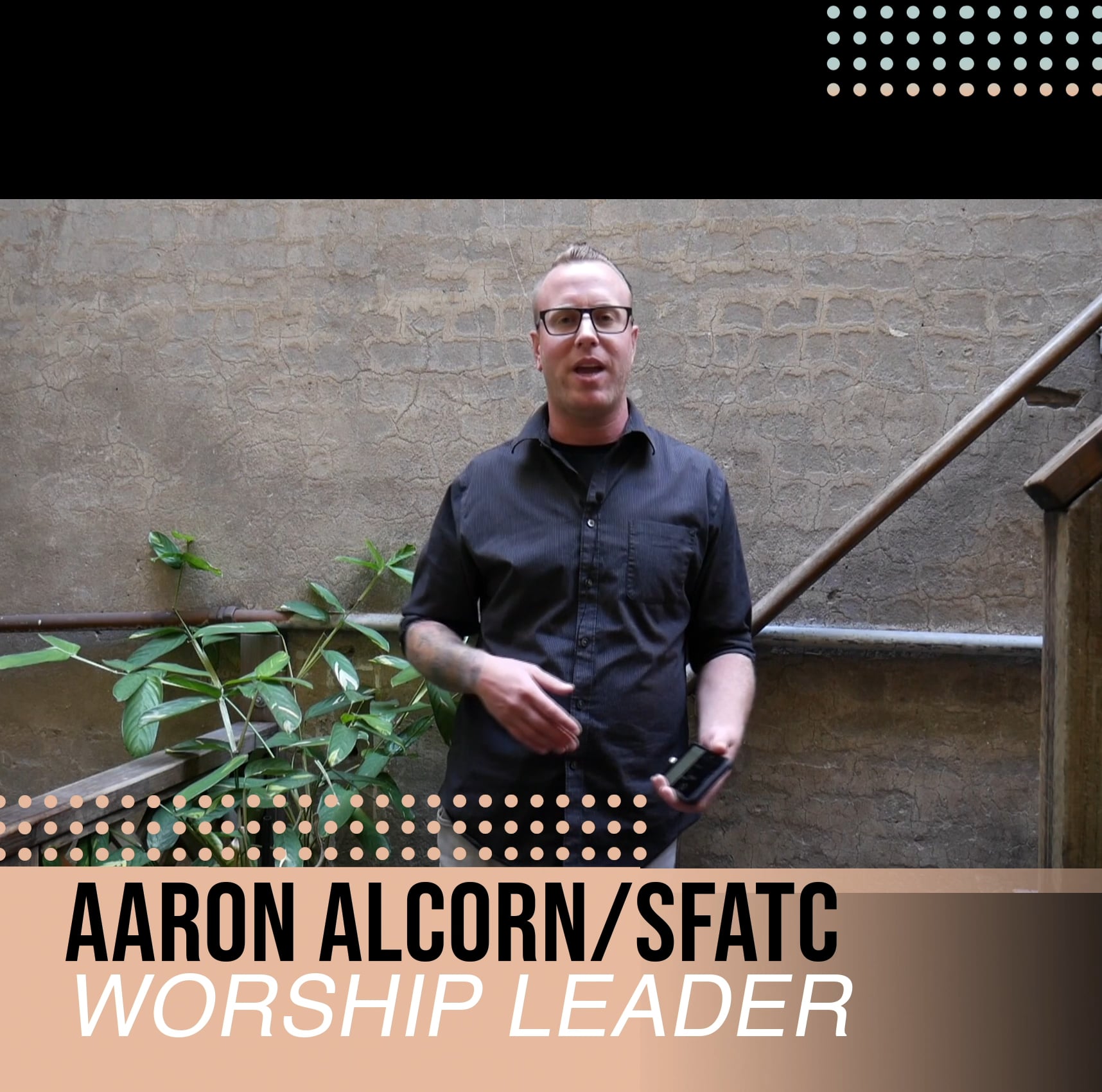 SFATC Video-Aaron on Vimeo