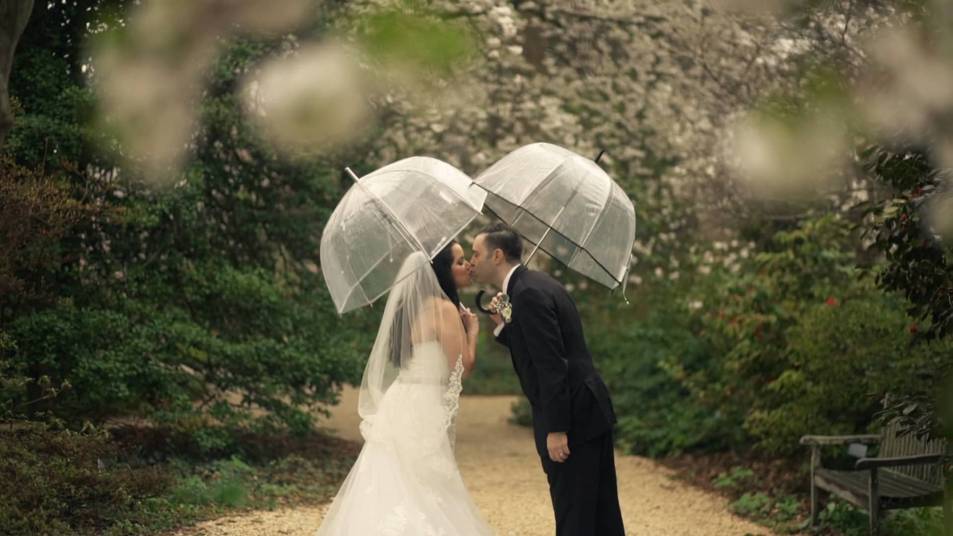 Julie & Ronnie Highlight Trailer on Vimeo