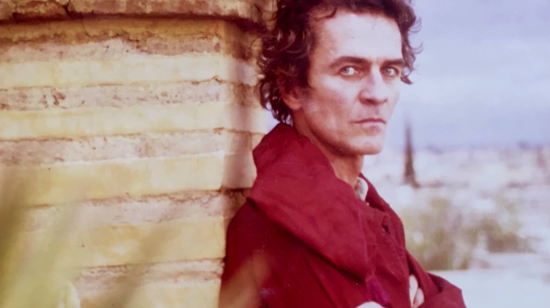 Bill Willis - Full Documentary on Vimeo