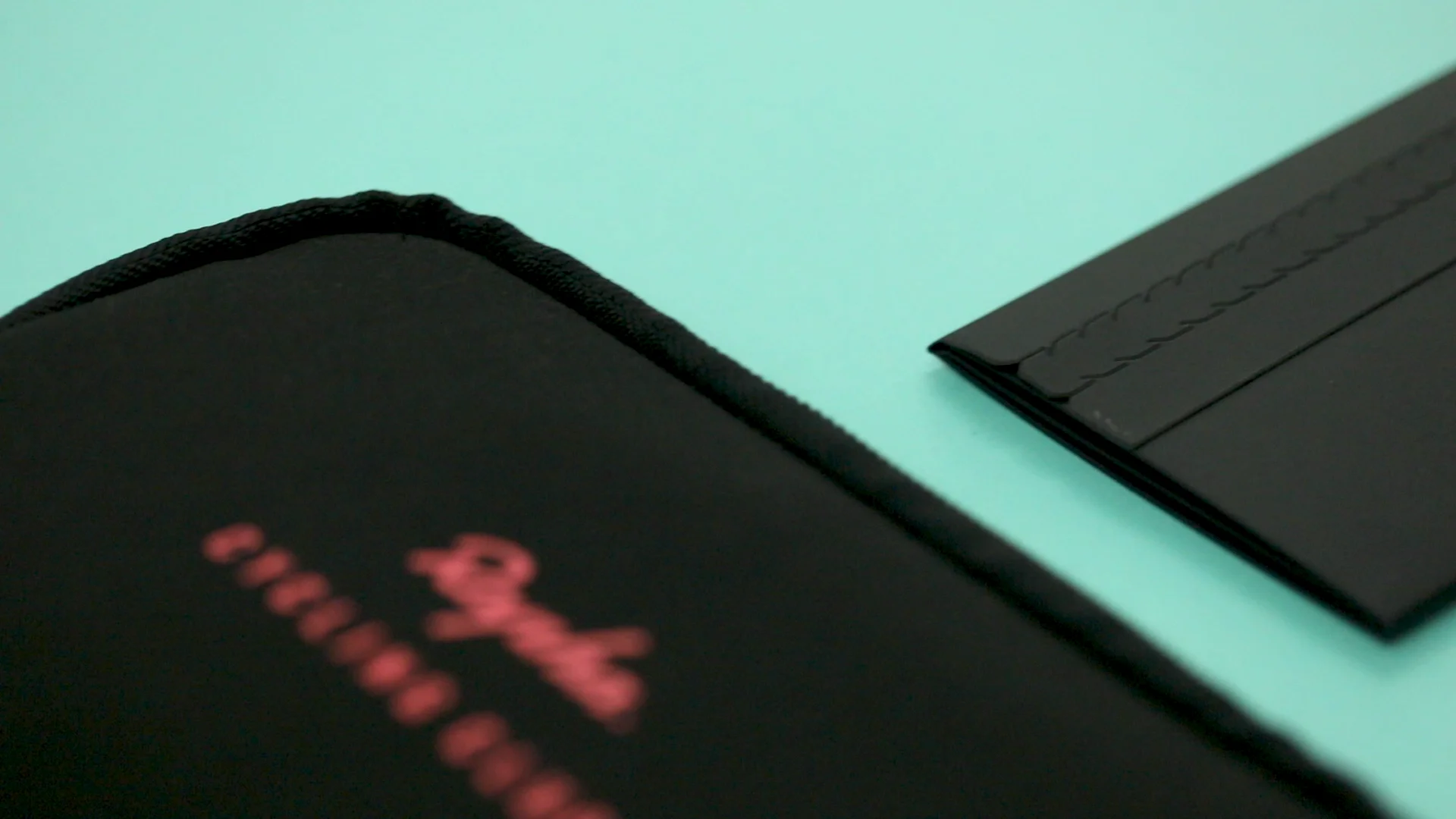 Rapha RCC Membership Packaging