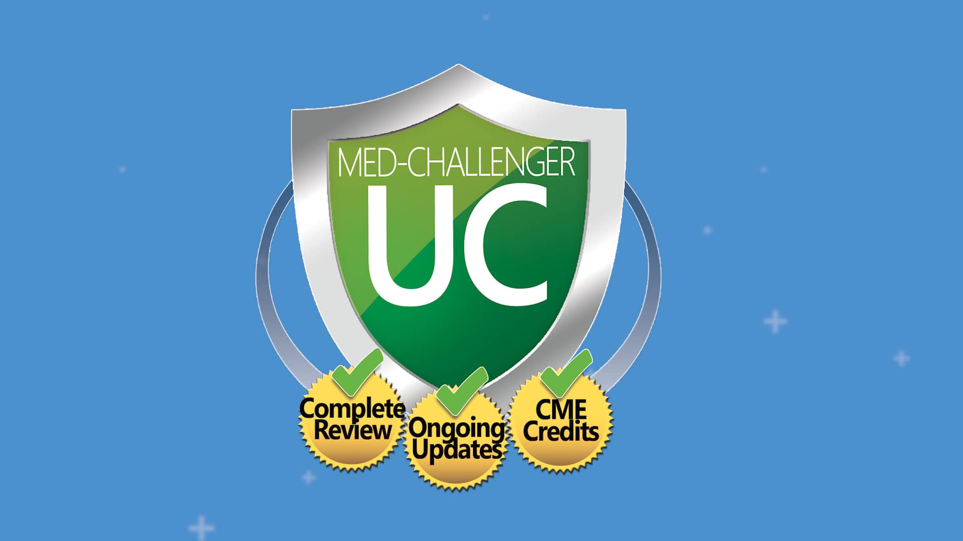 Med-Challenger #1 Online Urgent Care Board Review Course on Vimeo