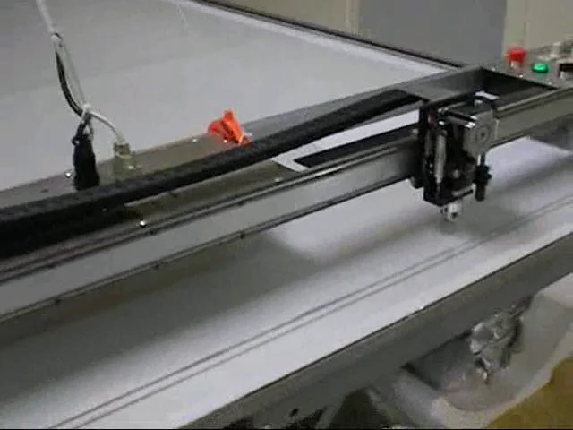 Spall Shield - TriStar Glass on Vimeo