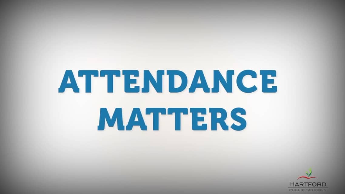 Attend Today. Achieve Tomorrow. on Vimeo