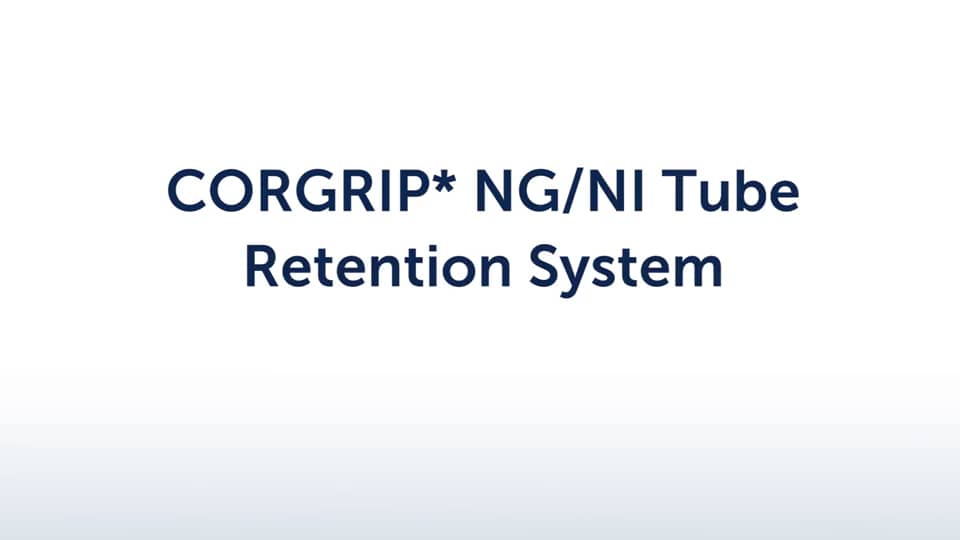CORGRIP_ NG_NI Tube Retention System In-service on Vimeo