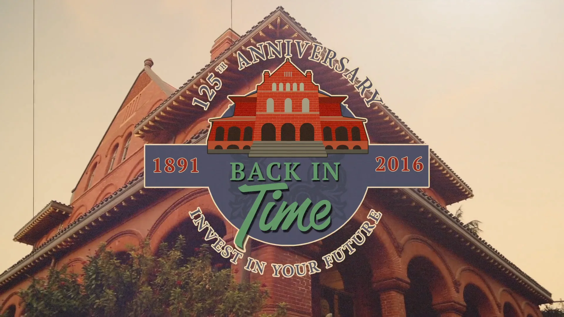 KWAHS 125th Anniversary Party on Vimeo