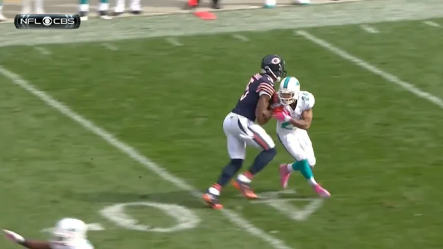 Interference Football