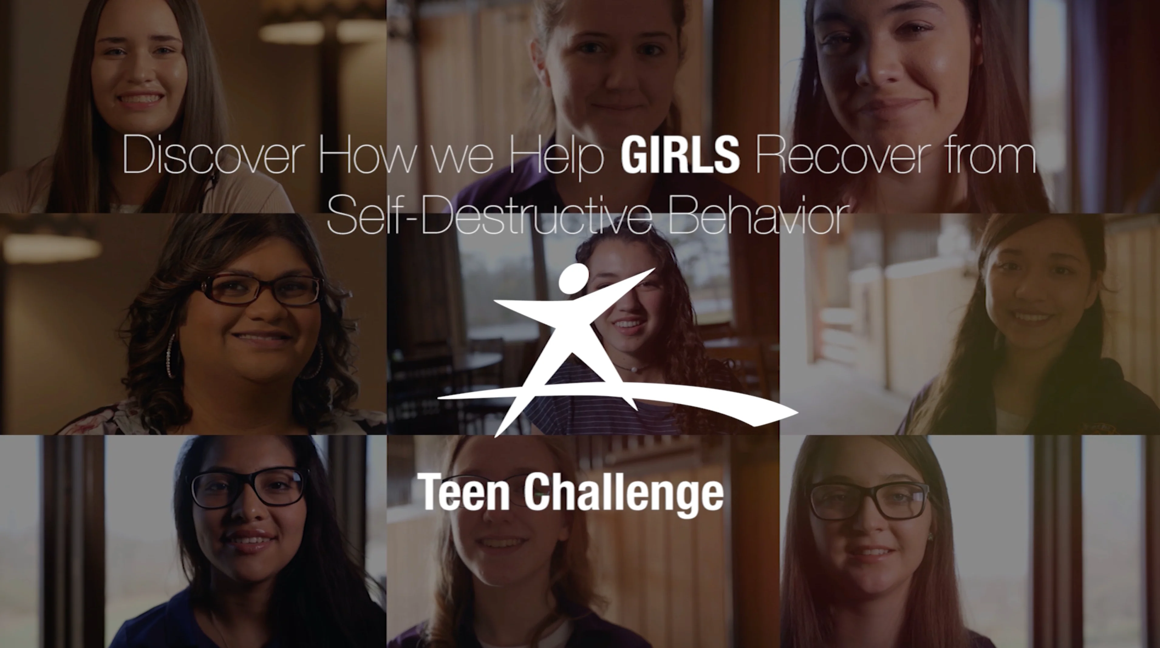 Teen Challenge for Adolescent Girls on Vimeo