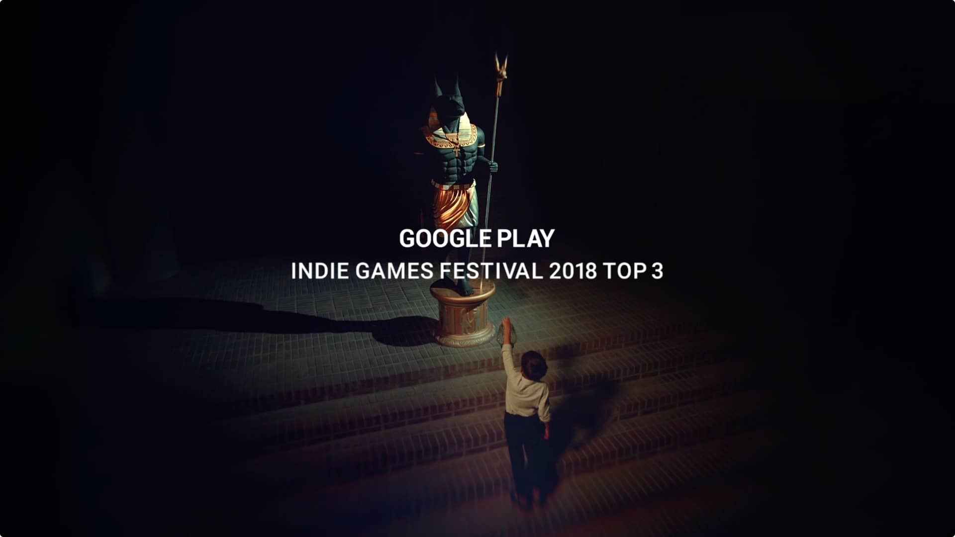 Google Play : Indie Games Festival : Trick Art Dungeon on Vimeo