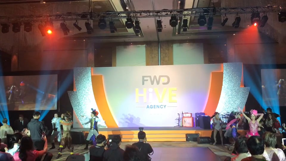 The Greatest Showman Reference Video on Vimeo