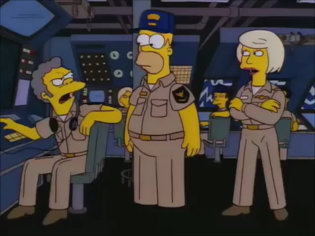 The Simpsons - Simpson Tide on Vimeo