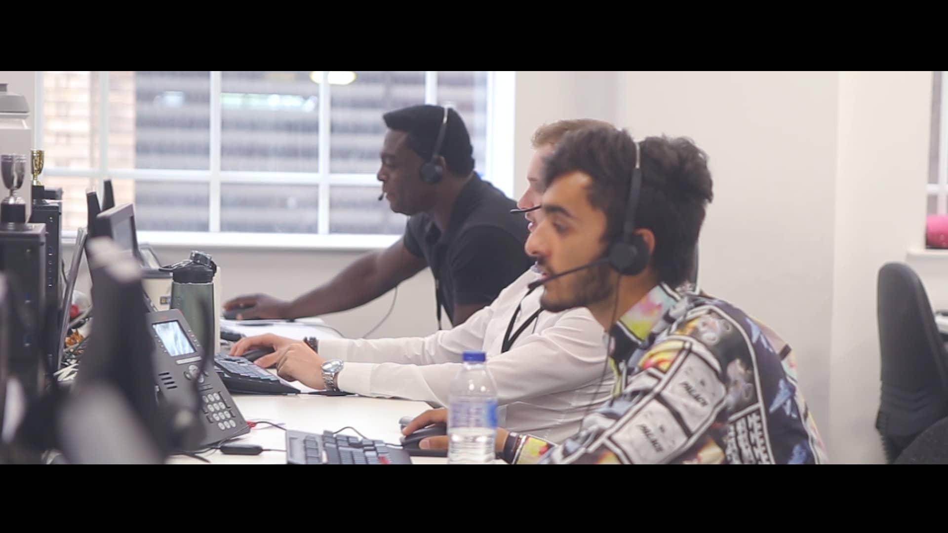 Sitel-COVENTRY-EP on Vimeo