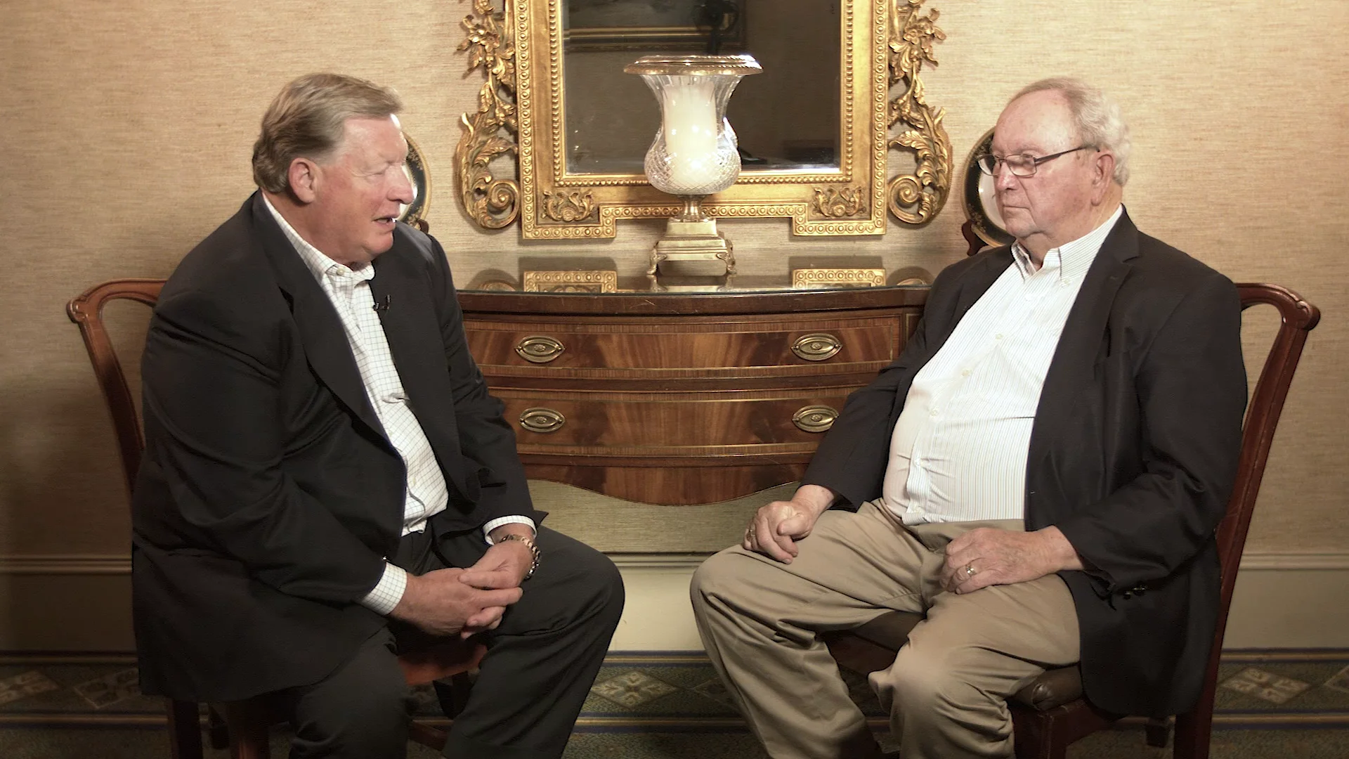 Story Vault - John D Stephens