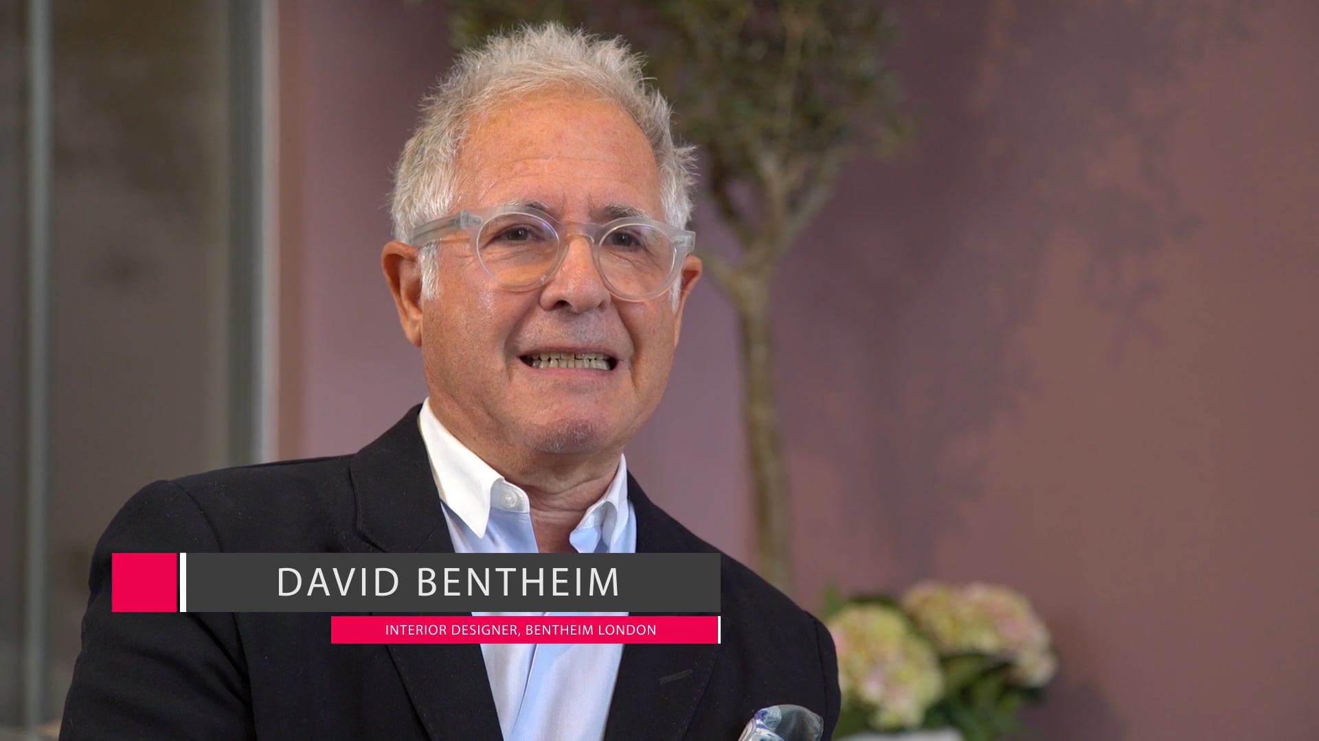 Right Here, Right No with David Bentheim on Vimeo