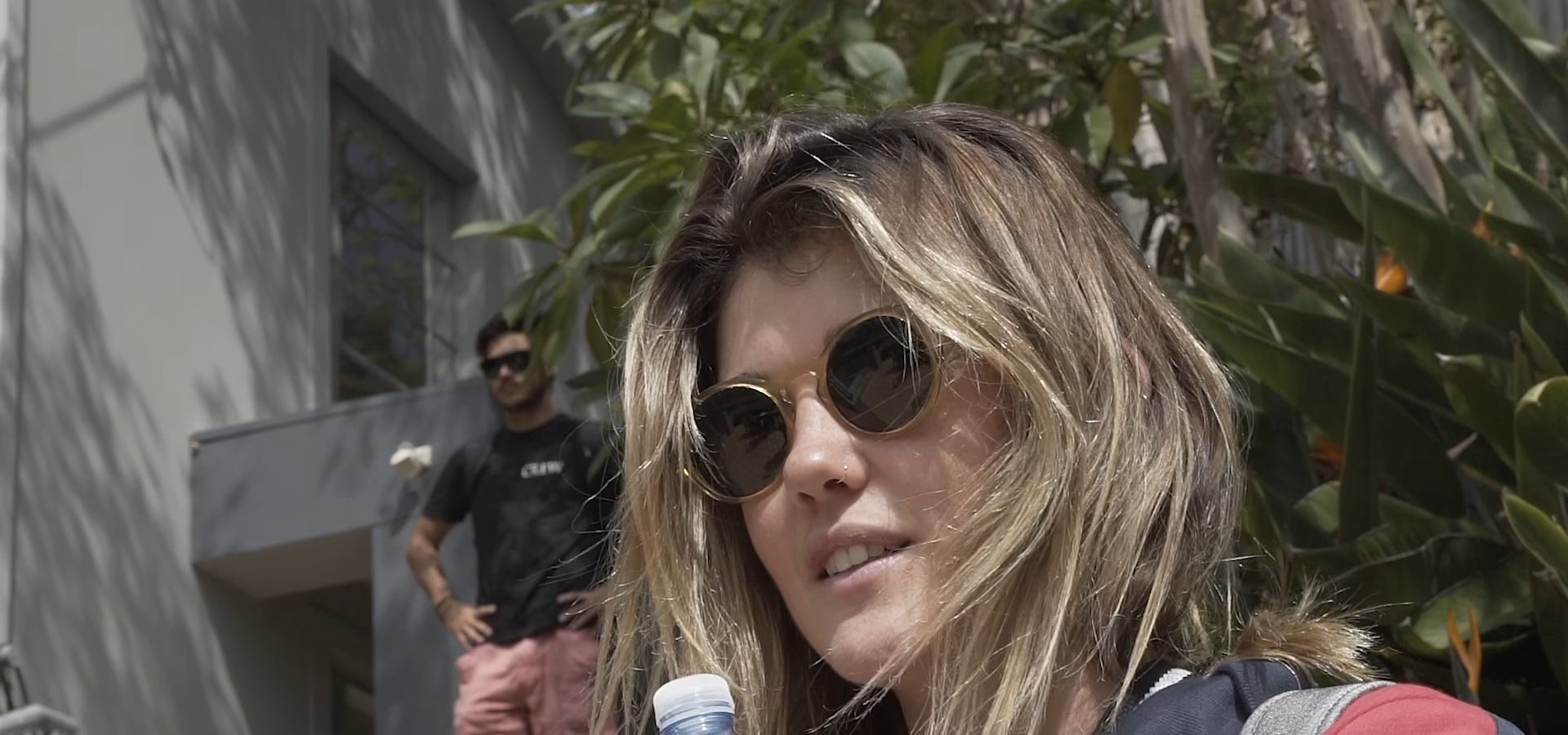 Carol Emmerick @ Errejota Australian Tour on Vimeo